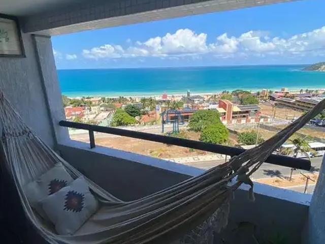 Apartamento para Venda em Natal/RN Ponta Negra 2 Quartos