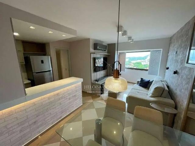 Apartamento para Venda em Natal/RN Ponta Negra 2 Quartos