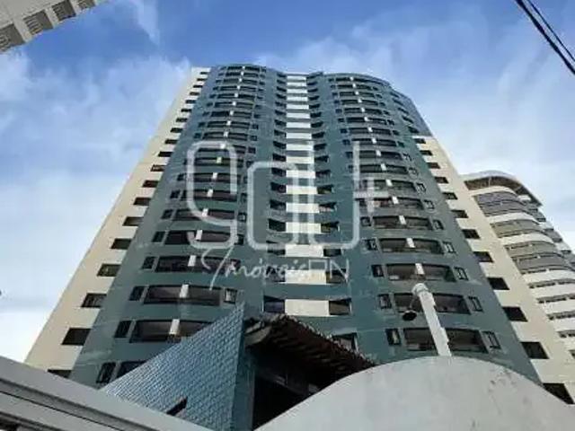 Apartamento para Venda em Natal/RN Ponta Negra 2 Quartos