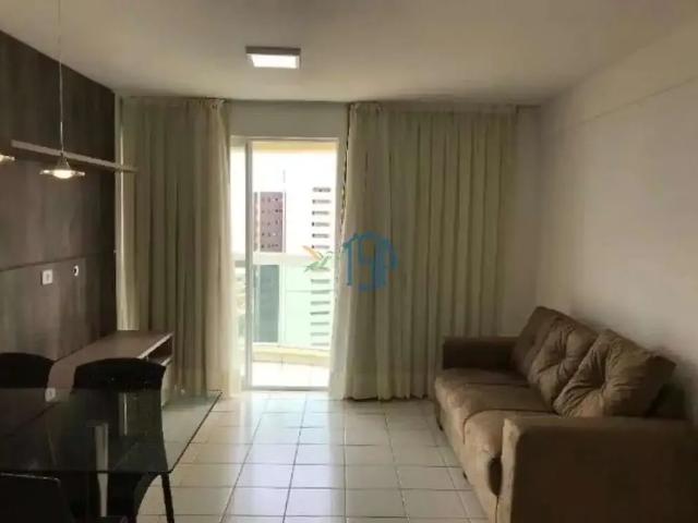 Apartamento para Venda em Natal/RN Ponta Negra 2 Quartos