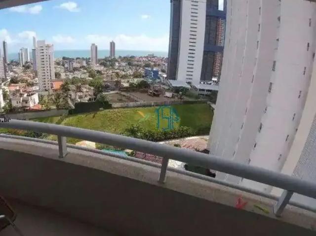 Apartamento para Venda em Natal/RN Ponta Negra 2 Quartos