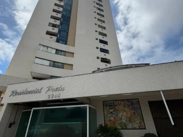 Apartamento para Venda em Natal/RN Ponta Negra 2 Quartos