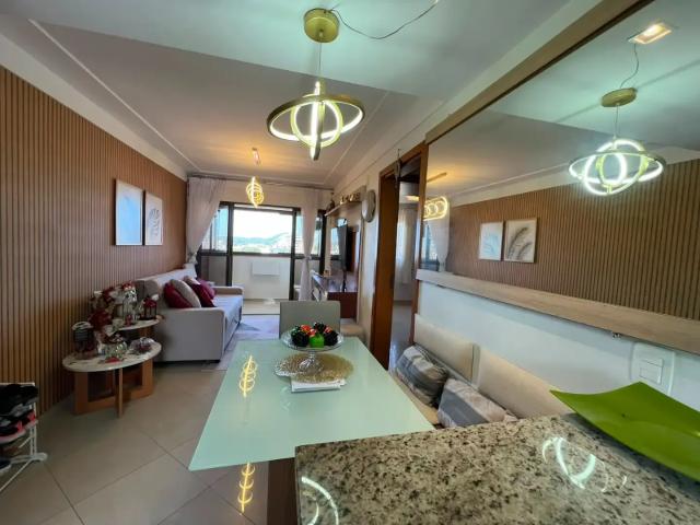 Apartamento para Venda em Natal/RN Ponta Negra 2 Quartos
