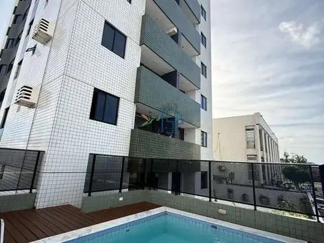 Apartamento para Venda em Natal/RN Ponta Negra 2 Quartos