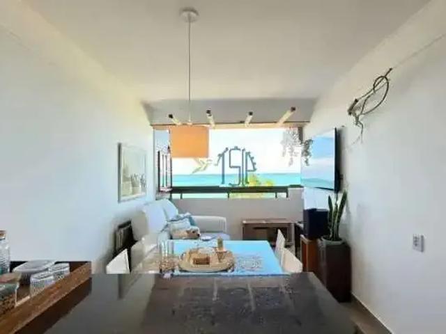Apartamento para Venda em Natal/RN Ponta Negra 2 Quartos