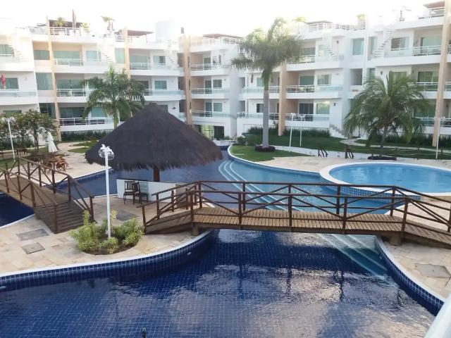 Apartamento para Venda em Natal/RN Ponta Negra 2 Quartos
