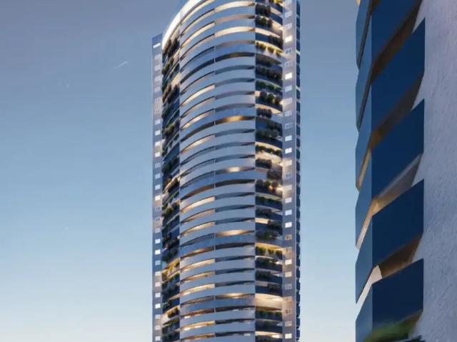 Apartamento para Venda em Natal/RN Ponta Negra 2 Quartos