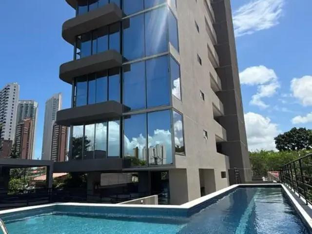 Apartamento para Venda em Natal/RN Ponta Negra 2 Quartos