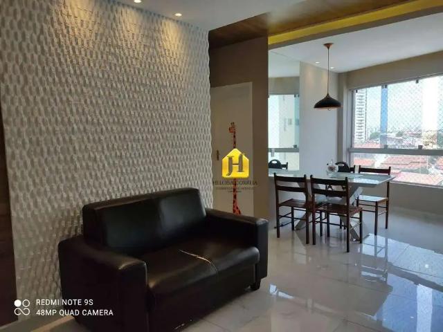 Apartamento para Venda em Natal/RN Ponta Negra 2 Quartos