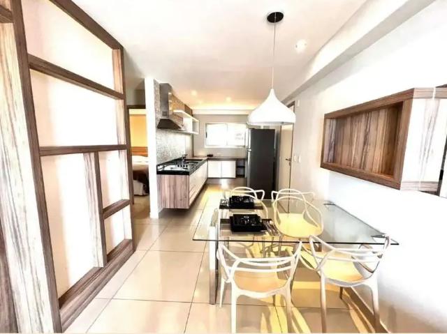 Apartamento para Venda em Natal/RN Ponta Negra 2 Quartos
