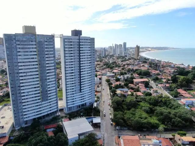 Apartamento para Venda em Natal/RN Ponta Negra 2 Quartos