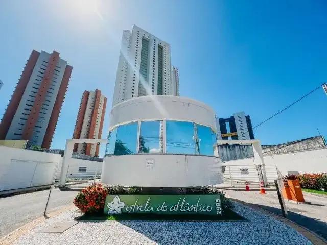 Apartamento para Venda em Natal/RN Ponta Negra 2 Quartos