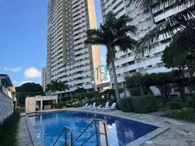 Apartamento para Venda em Natal/RN Ponta Negra 2 Quartos