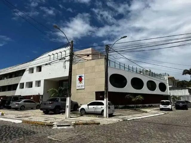 Apartamento para Venda em Natal/RN Ponta Negra 2 Quartos