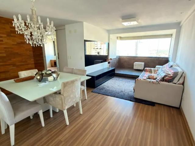 Apartamento para Venda em Natal/RN Ponta Negra 2 Quartos
