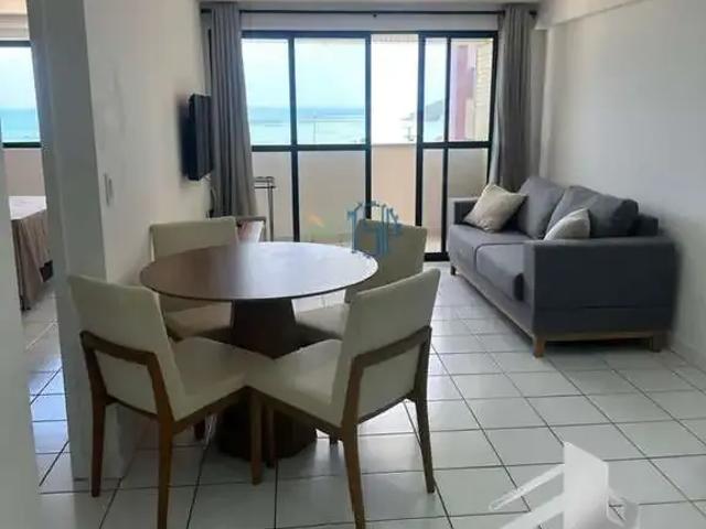 Apartamento para Venda em Natal/RN Ponta Negra 2 Quartos