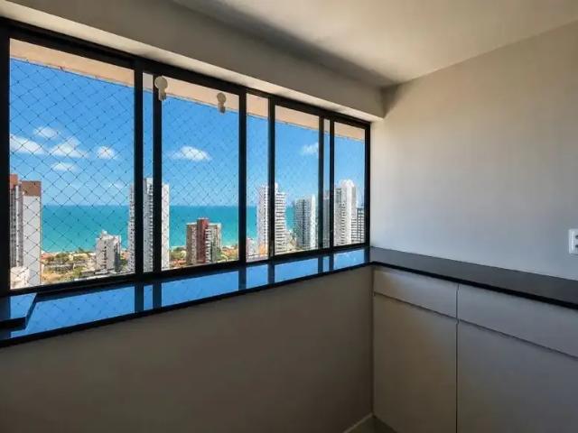 Apartamento para Venda em Natal/RN Ponta Negra 2 Quartos