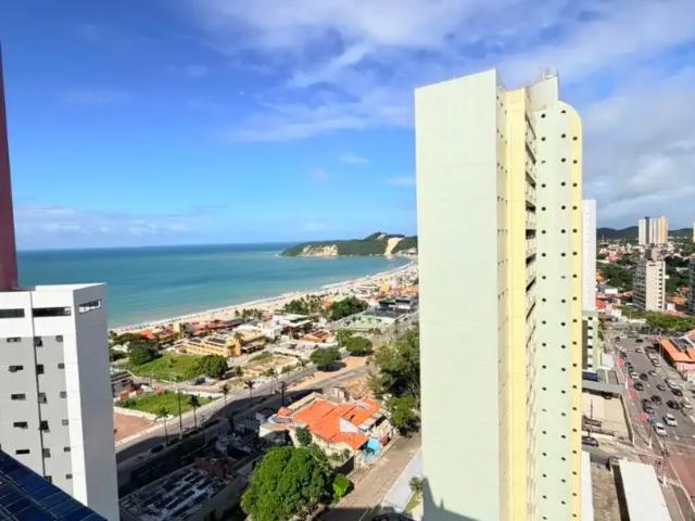 Apartamento para Venda em Natal/RN Ponta Negra 2 Quartos