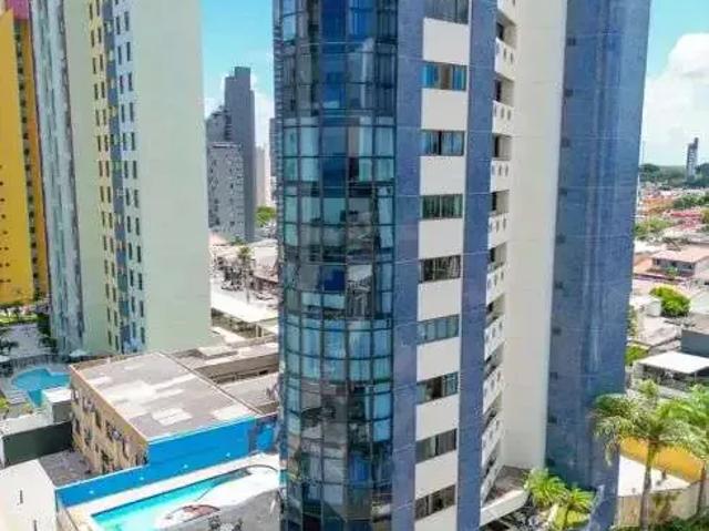 Apartamento para Venda em Natal/RN Ponta Negra 2 Quartos