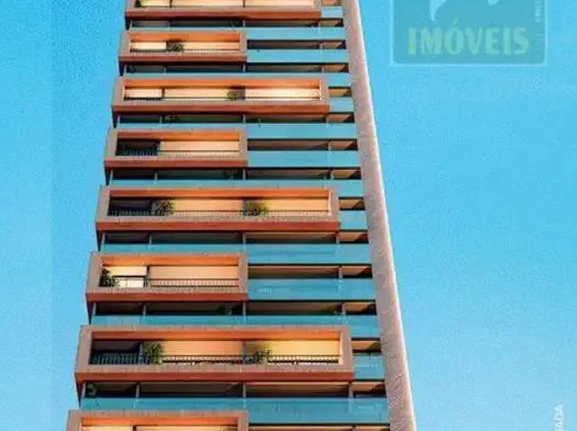 Apartamento para Venda em Natal/RN Ponta Negra 2 Quartos