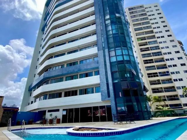 Apartamento para Venda em Natal/RN Ponta Negra 2 Quartos