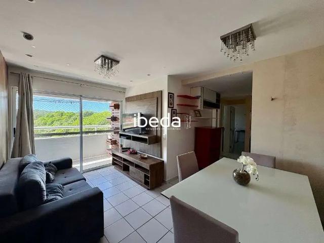 Apartamento para Venda em Natal/RN Ponta Negra 2 Quartos