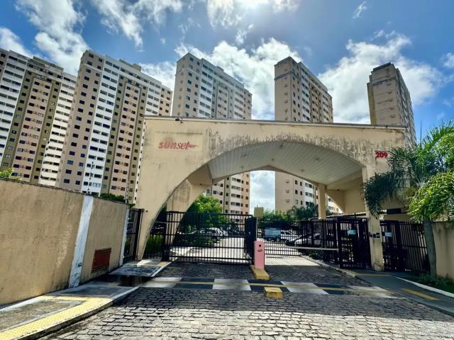Apartamento para Venda em Natal/RN Ponta Negra 2 Quartos