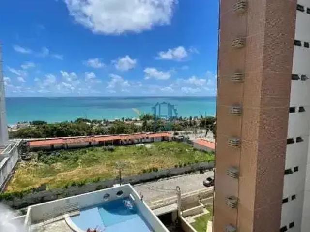 Apartamento para Venda em Natal/RN Ponta Negra 2 Quartos