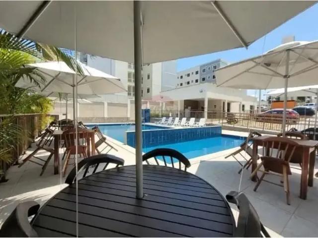 Apartamento para Venda em Natal/RN Ponta Negra 2 Quartos