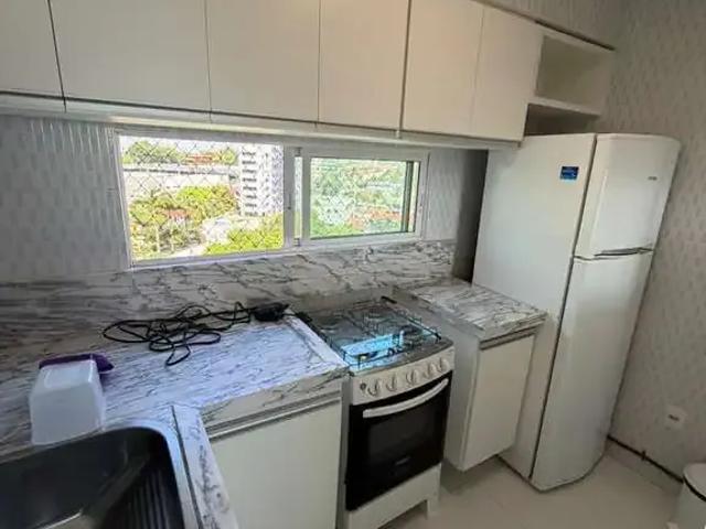 Apartamento para Venda em Natal/RN Ponta Negra 2 Quartos