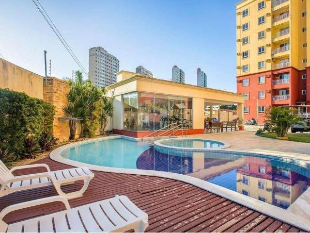 Apartamento para Venda em Natal/RN Ponta Negra 2 Quartos