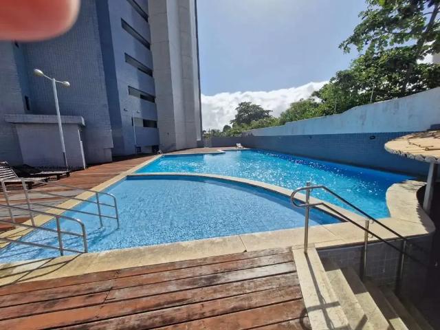 Apartamento para Venda em Natal/RN Ponta Negra 2 Quartos