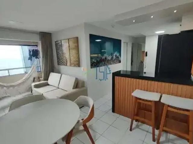 Apartamento para Venda em Natal/RN Ponta Negra 2 Quartos