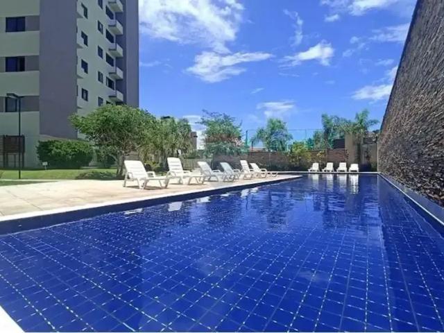 Apartamento para Venda em Natal/RN Ponta Negra 2 Quartos