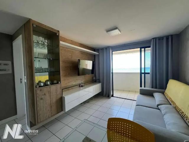 Apartamento para Venda em Natal/RN Ponta Negra 2 Quartos