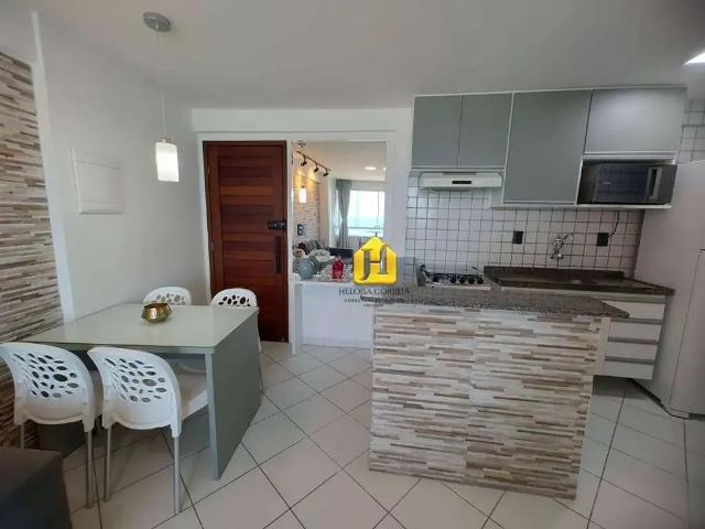 Apartamento para Venda em Natal/RN Ponta Negra 2 Quartos