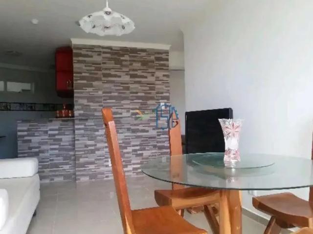 Apartamento para Venda em Natal/RN Ponta Negra 2 Quartos