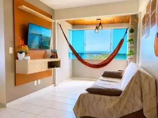 Apartamento para Venda em Natal/RN Ponta Negra 2 Quartos