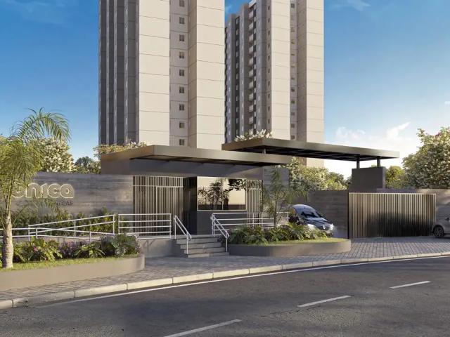 Apartamento para Venda em Natal/RN Ponta Negra 2 Quartos