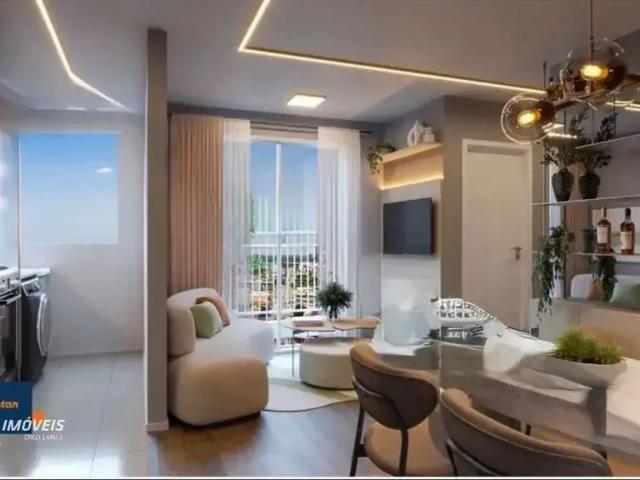 Apartamento para Venda em Natal/RN Ponta Negra 2 Quartos