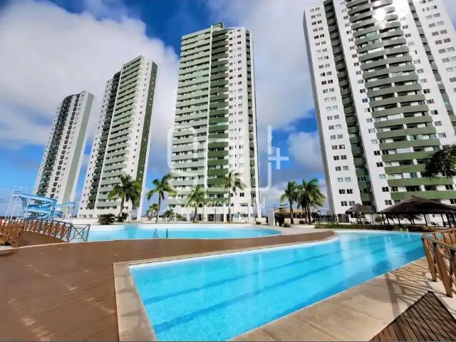 Apartamento para Venda em Natal/RN Ponta Negra 2 Quartos