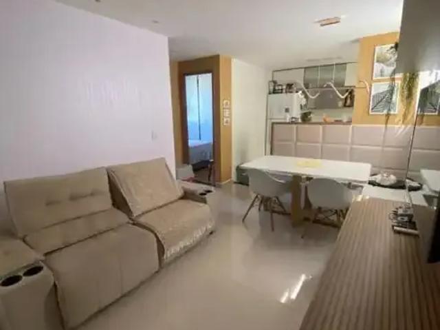 Apartamento para Venda em Natal/RN Ponta Negra 2 Quartos