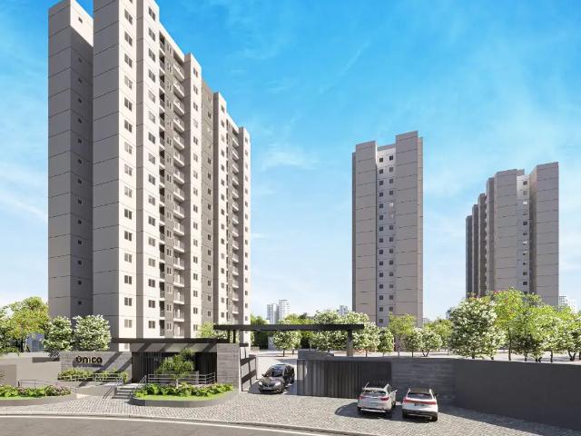 Apartamento para Venda em Natal/RN Ponta Negra 2 Quartos