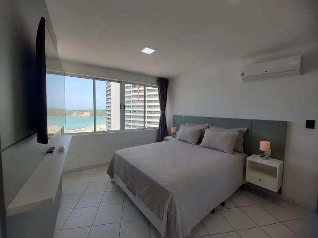 Apartamento para Venda em Natal/RN Ponta Negra 2 Quartos