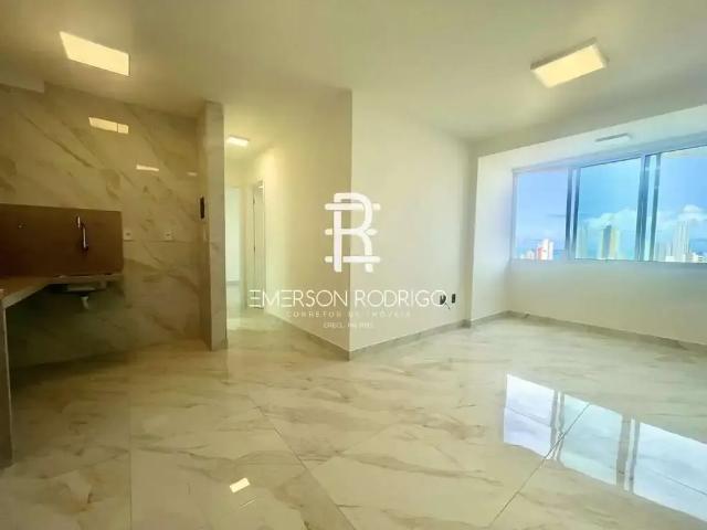 Apartamento para Venda em Natal/RN Ponta Negra 2 Quartos