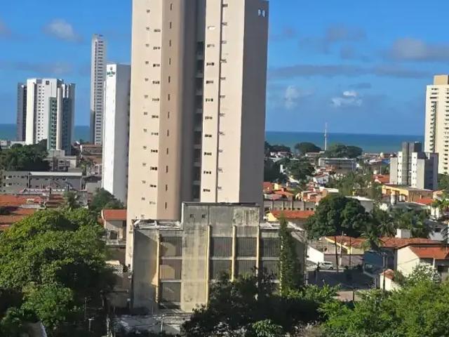 Apartamento para Venda em Natal/RN Ponta Negra 2 Quartos