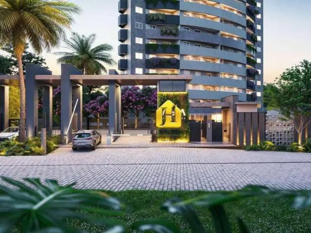 Apartamento para Venda em Natal/RN Ponta Negra 2 Quartos