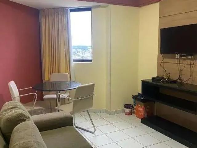 Apartamento para Venda em Natal/RN Ponta Negra 2 Quartos