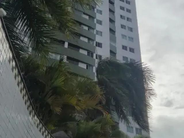 Apartamento para Venda em Natal/RN Ponta Negra 2 Quartos