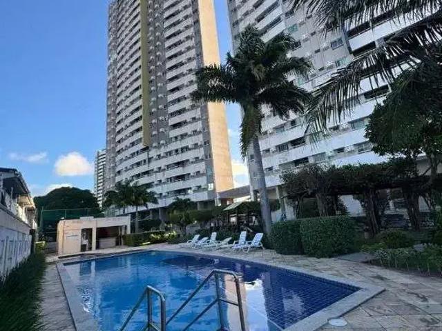Apartamento para Venda em Natal/RN Ponta Negra 2 Quartos